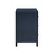 Nave 3-drawer Nightstand by Greyson Living - Bed Bath & Beyond - 40940766