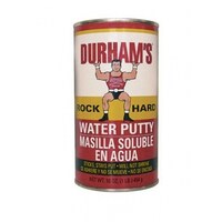 Durham 1LB Rock Hard Water Putty, 1Lb - Bed Bath & Beyond - 28636499