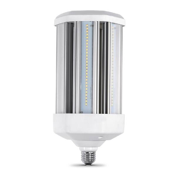 Feit Electric C10000/5K/LEDG2 Specialty LED Bulb, Clear, 100 Watts ...