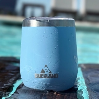 12 oz Travel Wine Cup - 12 oz - Bed Bath & Beyond - 42611694