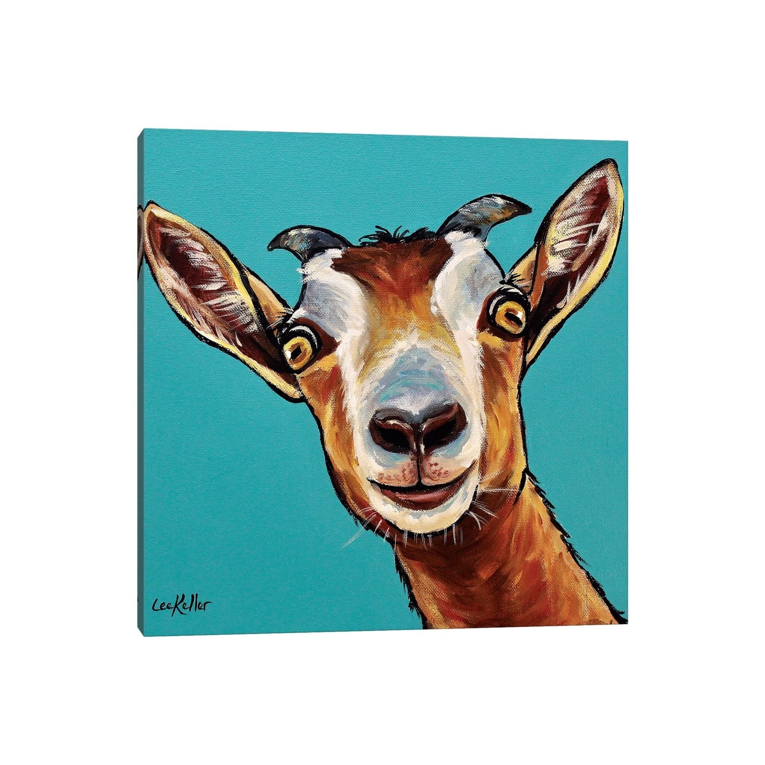 Goat Pictures To Print