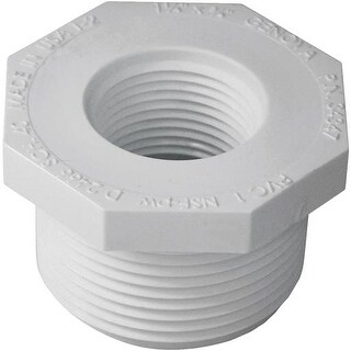 Genova 11/4X3/4 Mipxfip Bushing 34347 Unit: EACH - Bed Bath & Beyond ...