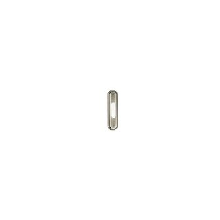 Craftmade Surface Mount Pushbutton from the Designer Surface - Bed Bath & Beyond - 13057097