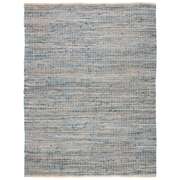 SAFAVIEH Handmade Cape Cod Arlena Coastal Jute Rug - On Sale - Bed Bath ...