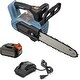 Cordless Brushless Chainsaw - Bed Bath & Beyond - 38141802
