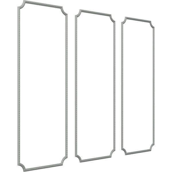 Bulwark Rope Panel Moulding Kit - On Sale - Bed Bath & Beyond - 37943008