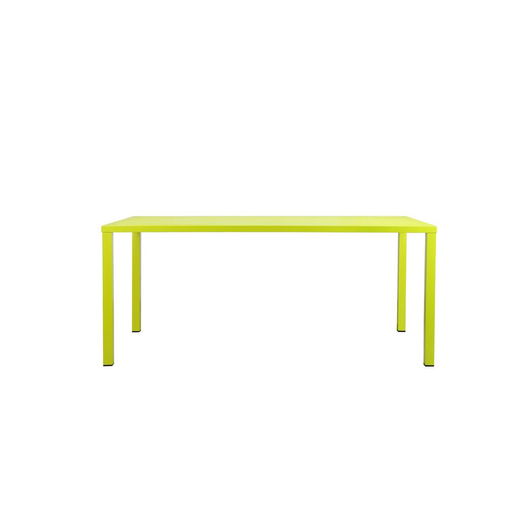 Miami Dining Table - Overstock - 34184736