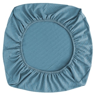 Stretch Sofa Cushion Cover - Bed Bath & Beyond - 40804974