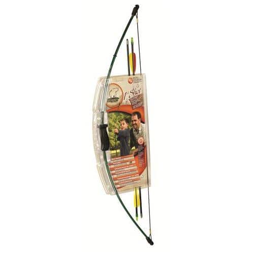 Bear archery ba-ays6200 1st shot bow set - Bed Bath & Beyond - 20628120