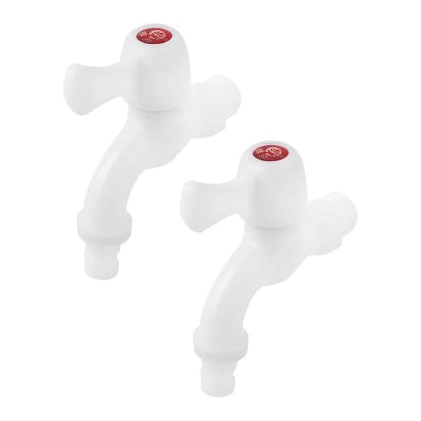 1/2BSP Male Thread Quarter Turn Water Dispenser Machine Tap Faucet ...