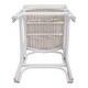 NPD Furniture Kara Rattan Counter Stool (Set of 2) - Bed Bath & Beyond ...