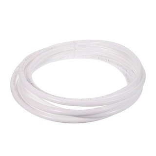 Water Filter Tubing PE 1Set 1/4 Inch Tube 500cm for Filters Ice Maker ...