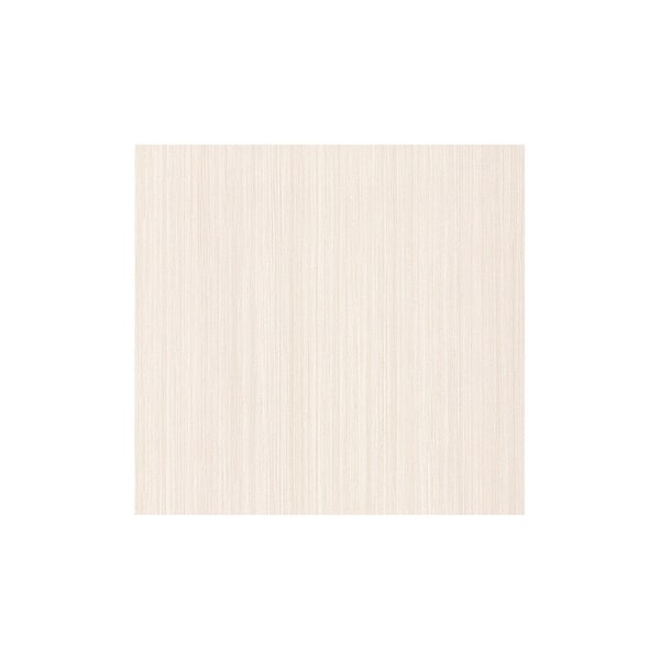 Brewster Madeleine White Stria Wallpaper - 20.5in x 396in x 0.025in ...