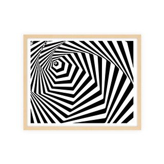 Nature Creative - Dimensional Shapes 3 - Framed Wall Art - Bed Bath ...