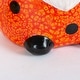 9.8 in. Terracotta Ladybug and Bee Gnome Figurines Set of 2 - Bed Bath ...