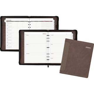 Day Runner Harrison Day Planner - Bed Bath & Beyond - 34006923
