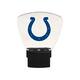 NFL LED Night Lights, Indianapolis Colts, with Team Logo - Bed Bath ...