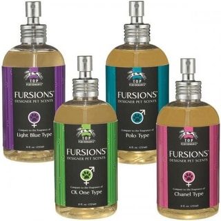 Top Performance Fursions Cologne 8oz - Bed Bath & Beyond - 40846134