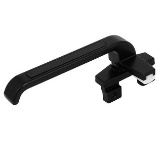 135mm Length Zinc Alloy Casement Window Locking Handle Grip Left Hand ...
