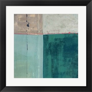 Anne Munson 'Soul II' Framed Art - Bed Bath & Beyond - 36592566