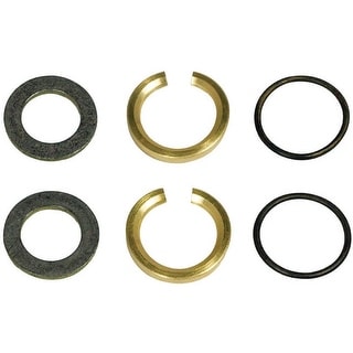 Home-Flex 11-057C Replacement Parts for CSST Fitting - Bed Bath ...