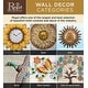 Regal Art & Gift 26.5 Inch Breezy Tree Wall Decor - Bed Bath & Beyond ...