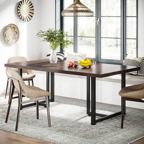 Kitchen table 6 seater store