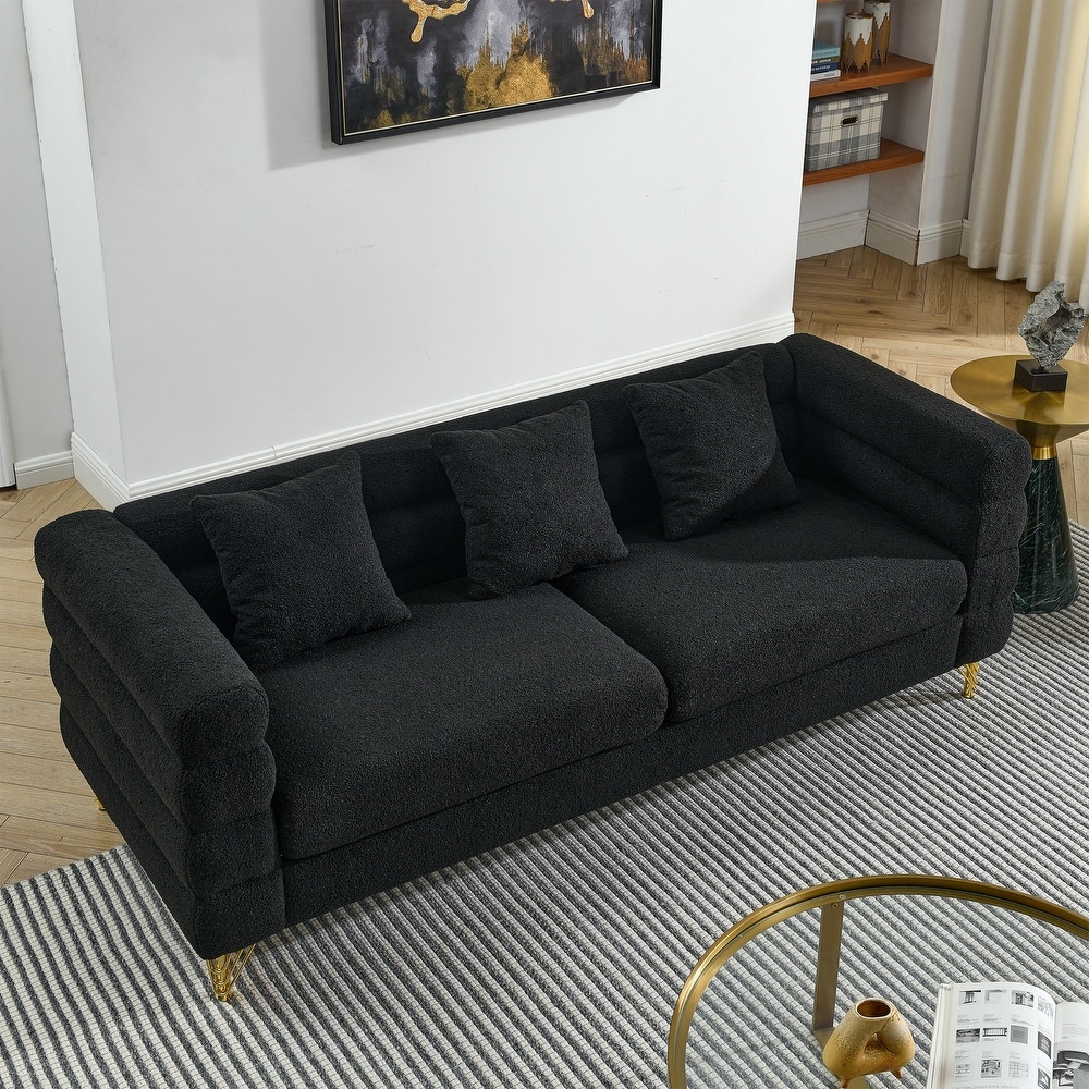 Black Sofas - Bed Bath & Beyond
