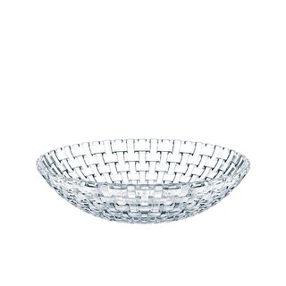 Nachtmann Bossa Nova Large Crystal Bowl - 11 in - On Sale - Bed Bath ...