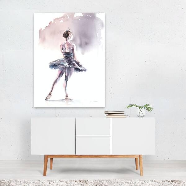 illustration danceable