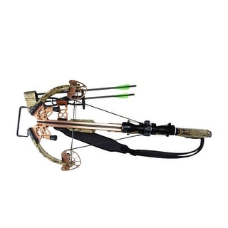 reverse compound crossbow