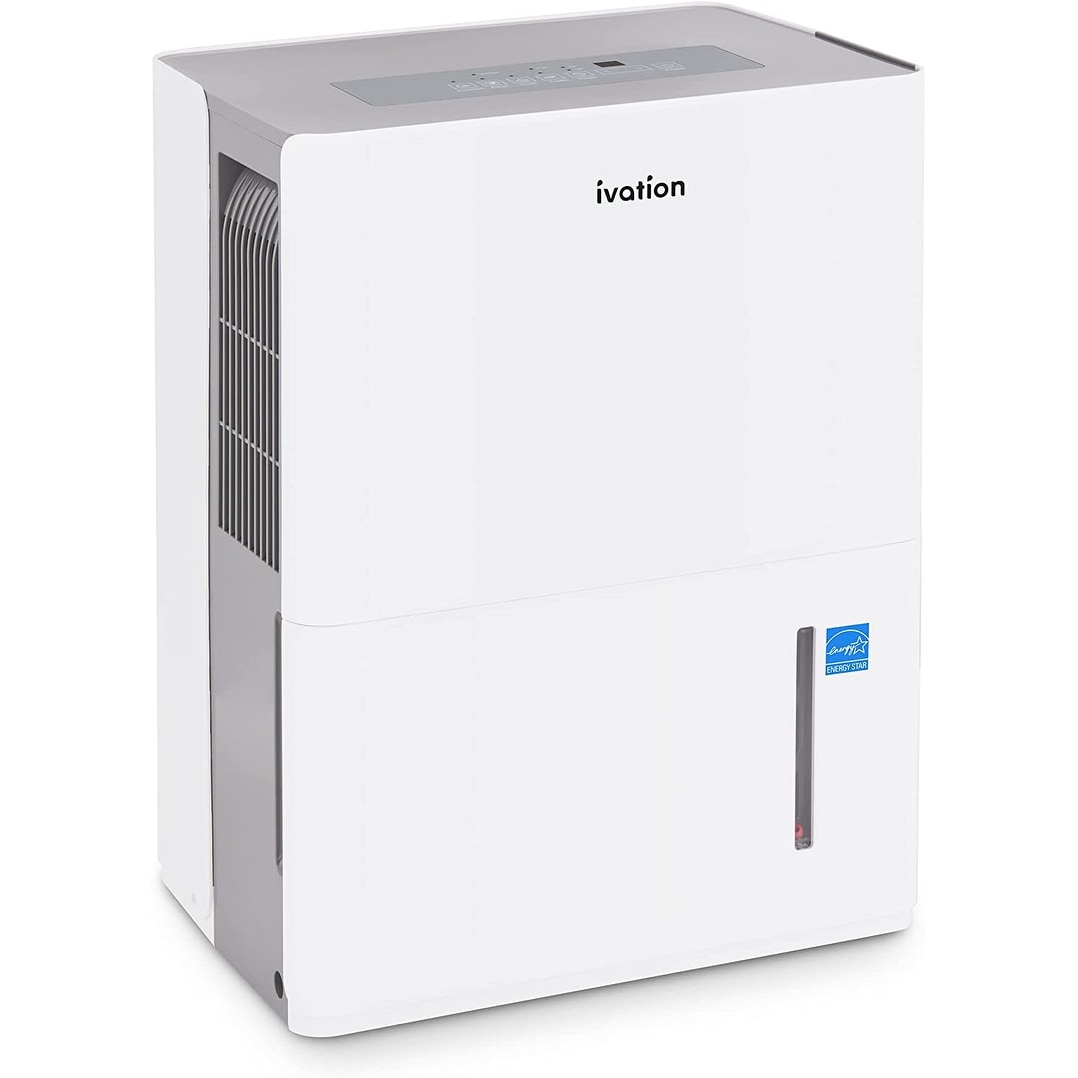 Ivation Dehumidifiers - Bed Bath & Beyond