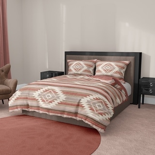 Paramount Yellowstone 7-piece Queen Bed In Bag Set - Bed Bath & Beyond ...