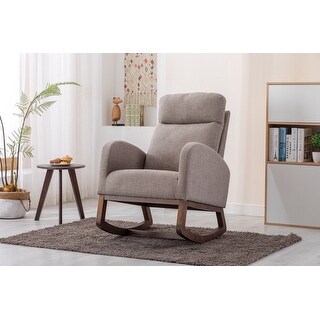 Livingroom rocking chair - Bed Bath & Beyond - 37963726