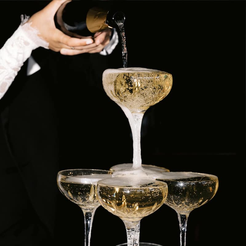 Waterford Lismore Essence Champagne Coupe 9floz, Set of 2 - Overstock ...