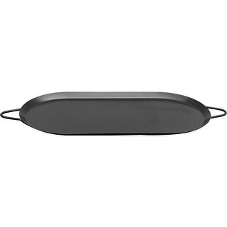 18 Inch Dual Tortilla Griddle - Bed Bath & Beyond - 37457413