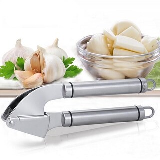 Kitchen Extruder - Silver - Bed Bath & Beyond - 32442094