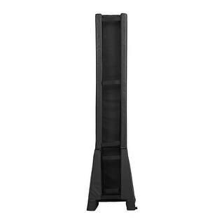 UIMOSO Basketball Pole Pad, 64" Tall and 2" Thick Heavy Duty Wrap ...