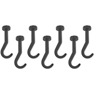 Rev-A-Shelf Glideware Large Replacement Hook for Pull Out Organizer ...