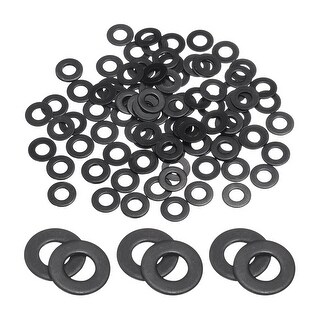 Stainless Steel Flat Washers for Screws - Bed Bath & Beyond - 43690209