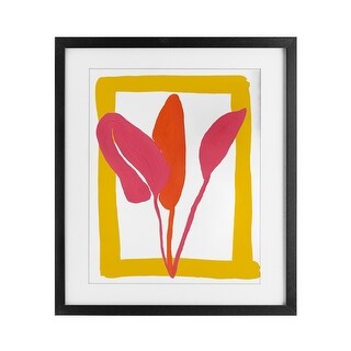 New Oasis Warm Leaves Bronwyn Baker - Bed Bath & Beyond - 43236625