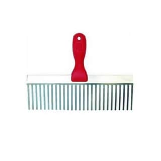 Marshalltown 723 Plaster Scarifier With Structural Foam Handle 12 ...