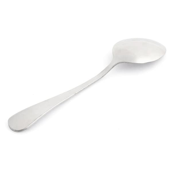 sundae spoon size