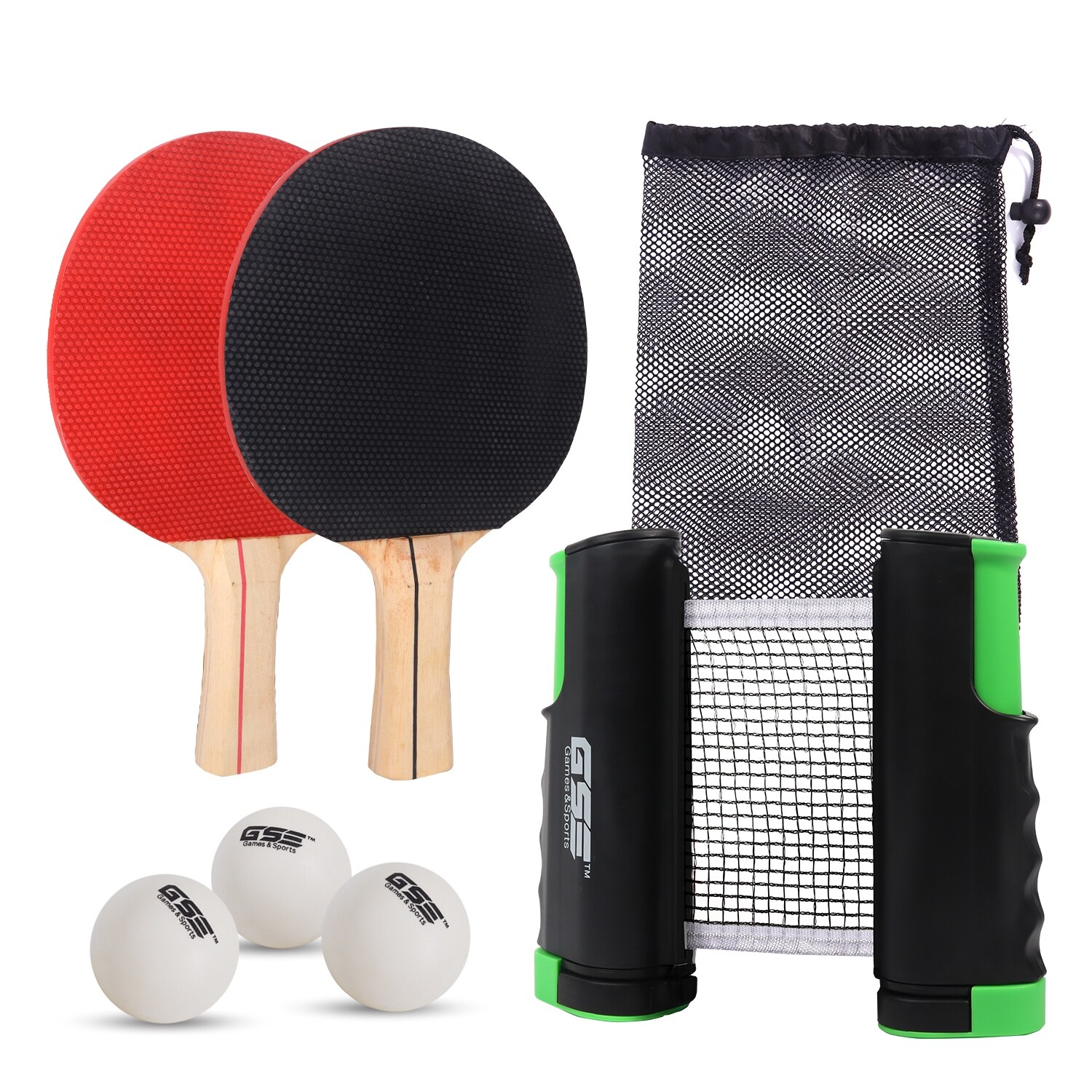 table tennis activities
