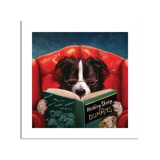 Herding Sheep Fine Art Paper Print by Lucia Heffernan - Multi - Bed ...