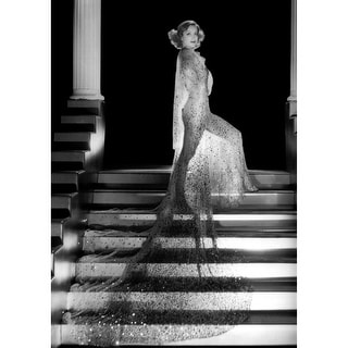 Joan Crawford Steps Photo Print (8 X 10) Item Dap18703 - Bed Bath ...