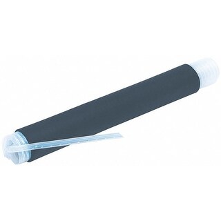 3m Cold Shrink Silicon Insulator,8 in,Gray 8447-8 - 1 Each - Bed Bath ...