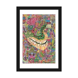 iCanvas "All Conditional Love" by Bryant Shields - Bed Bath & Beyond ...