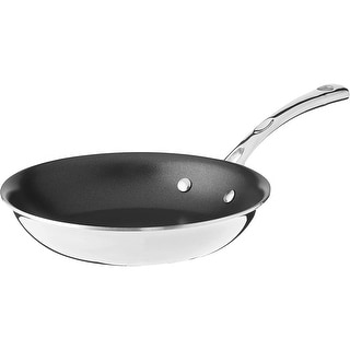 Cuisinart French Classic Stainless Cookware 8" Nonstick Frying Pan ...