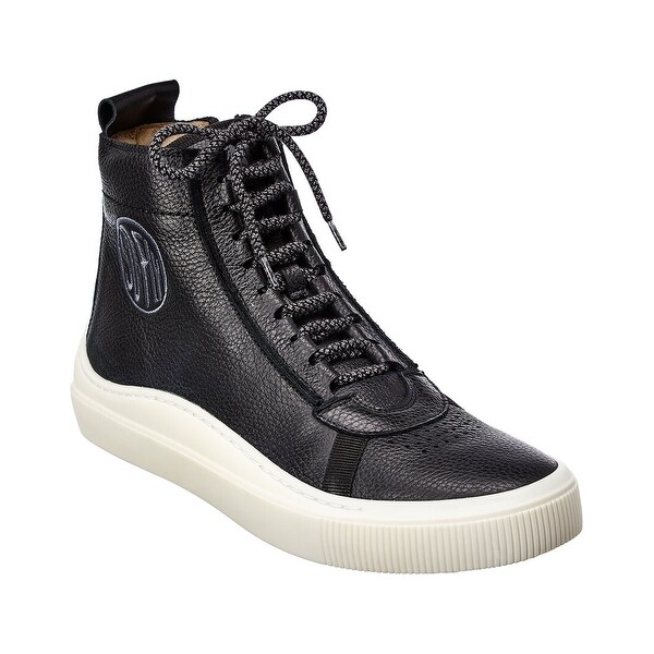 Fly London Sope Leather Sneaker - Overstock - 32931691